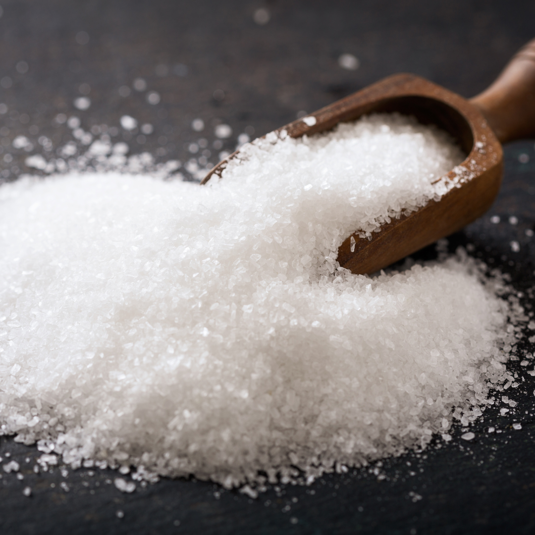 MSM + ROSEMARY | Scalp Nutrients Balm – Qhemet Biologics